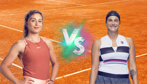 Paula Badosa vs Aryna Sabalenka: Pronóstico Roland Garros