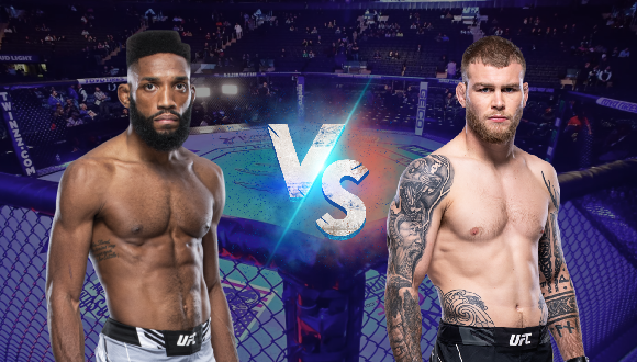 Phil Rowe vs Jake Matthews: Pronóstico y apuesta UFC 302