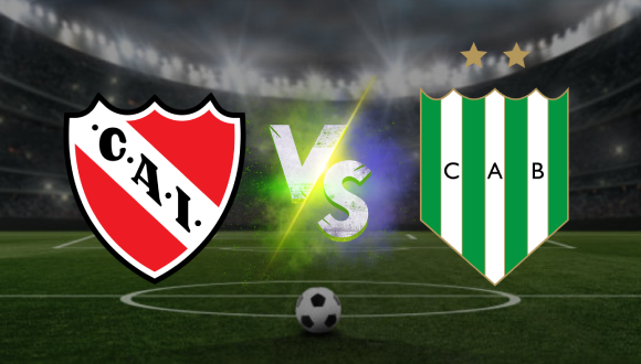 Independiente vs Banfield: Previa y pronóstico - Liga Profesional