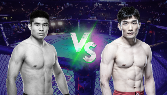 Long Xiao vs Chang Ho Lee: Pronóstico y apuesta UFC Fight Night