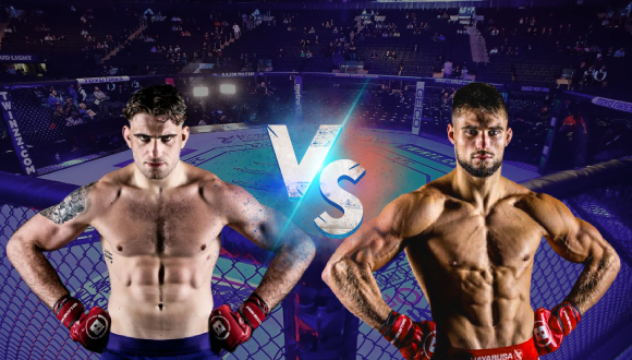 Norbert Novenyi vs Dalton Rosta - Pronóstico deportivo Bellator