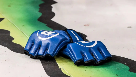 Simeon Powell vs Abdellah Er Ramy - Pronóstico deportivo Bellator
