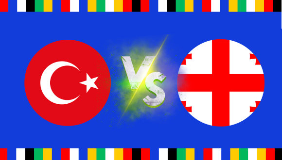 Turquía vs Georgia pronóstico y datos de apuestas Eurocopa 2024