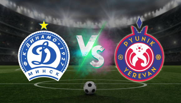 Dinamo Minsk vs Pyunik: Champions League pronóstico