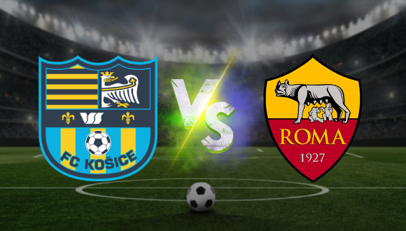 FC Kosice vs Roma: Pronóstico Amistosos de Pretemporada