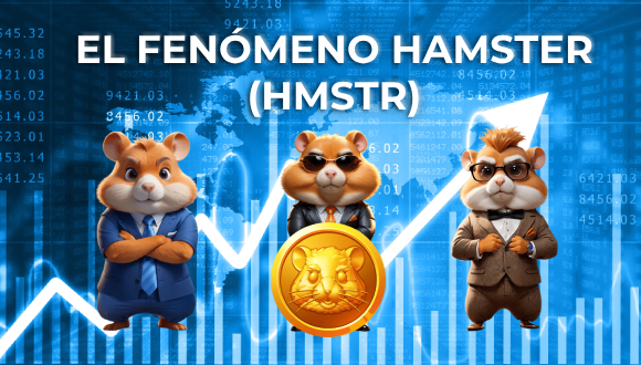 Hamster Kombat (HMSTR): El nuevo fenómeno Tap-To-Earn