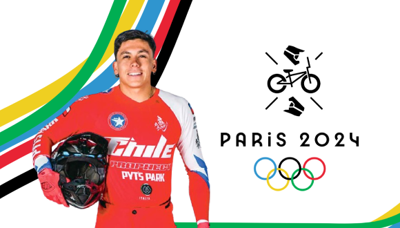 Mauricio Molina: Pronóstico Juegos Olímpicos París 2024
