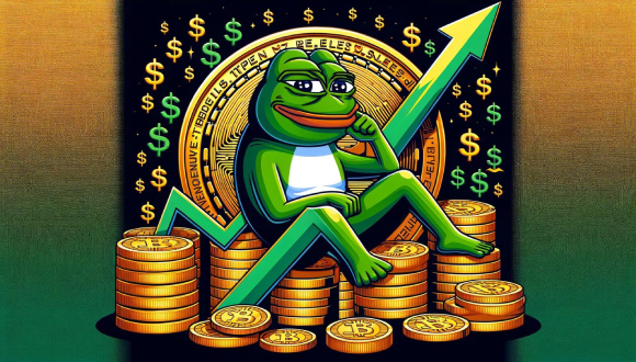 Pepecoin: Paso a paso para invertir en la criptomoneda PEPE