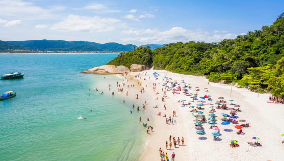 Playas de Florianópolis: ¿Qué ver y hacer en Brasil?