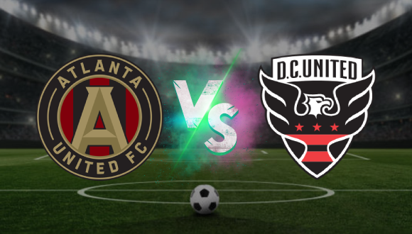Pronóstico Atlanta vs DC United - Leagues Cup 2024