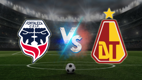 Fortaleza vs Deportes Tolima: Pronóstico Primera A - Apuestas