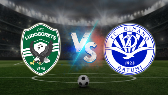 Ludogorets vs Dinamo Batumi: Pronóstico Champions League
