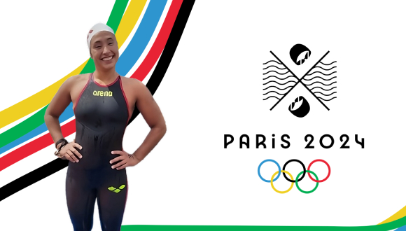 María Alejandra Bramont Natación: Pronóstico Juegos Olímpicos