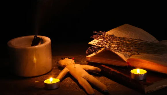 Ritual paso a paso para descubrir infieles