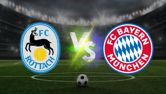Rottach Egern vs Bayern Múnich Pronóstico Pretemporada futbol