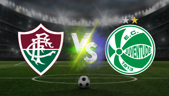 Fluminense vs Juventude: Pronóstico Copa de Brasil - Apuesta recomendada