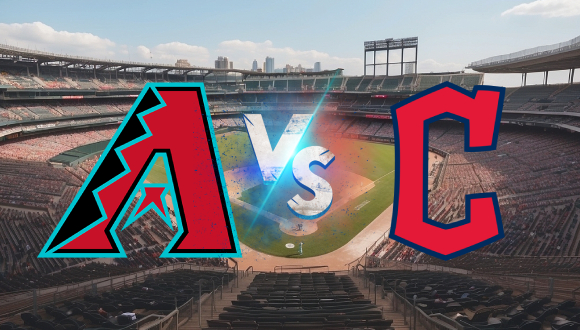 Diamondbacks vs Guardians: Pronóstico MLB 06/08/2024