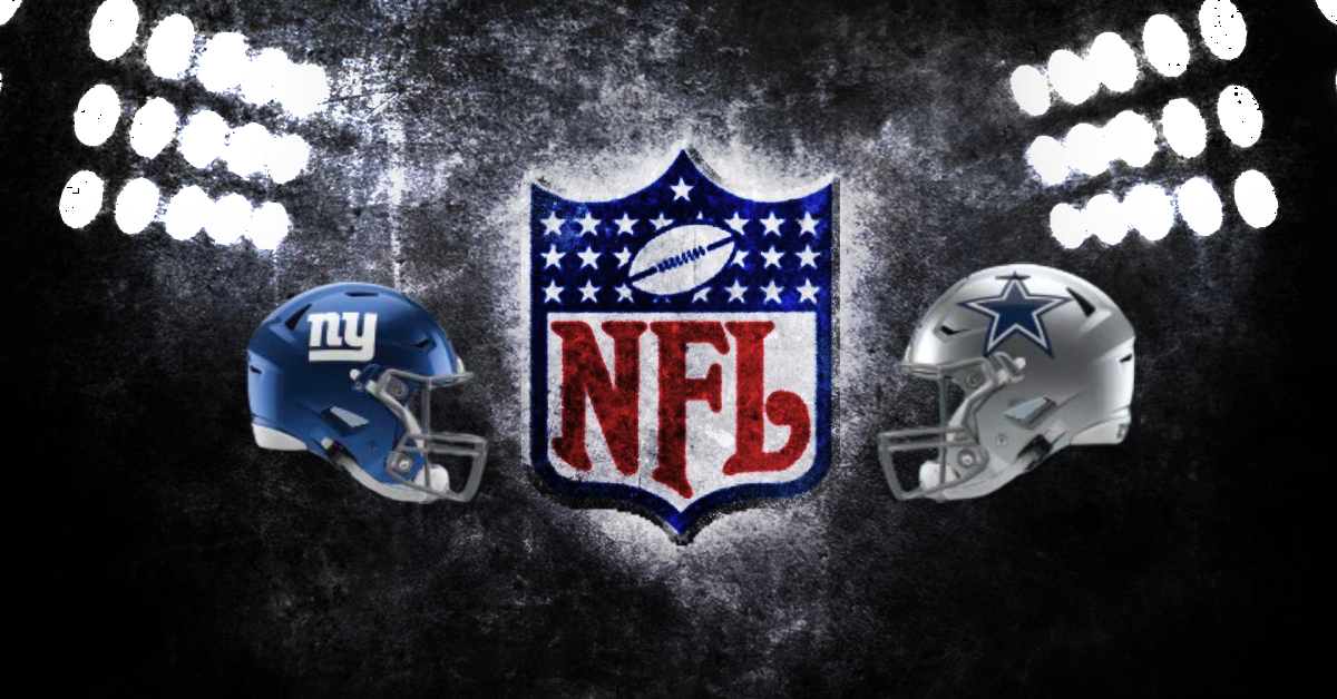 Cowboys vs Giants: Pronóstico y resultados NFL - 26/09/2024