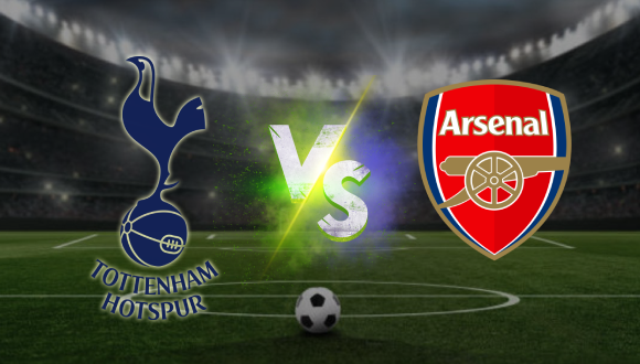 Tottenham vs Arsenal pronóstico resultado partido Premier League