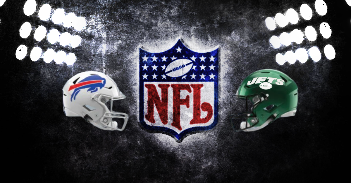 Bills vs Jets pronóstico y picks NFL HOY | Momios