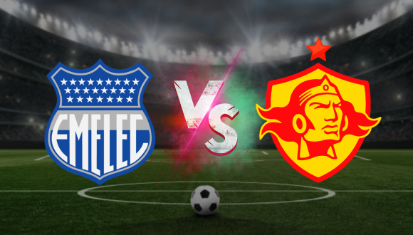 Emelec vs Aucas: Pronóstico Liga Pro de Ecuador - Apuesta