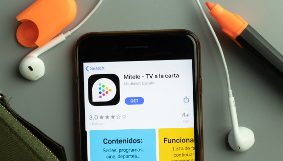 Mitele app: ¿Qué es y por qué es mejor opción que Magist TV apk?
