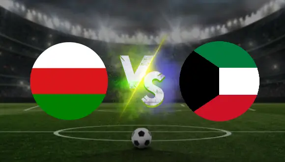 Omán vs Kuwait - Pronóstico eliminatorias AFC
