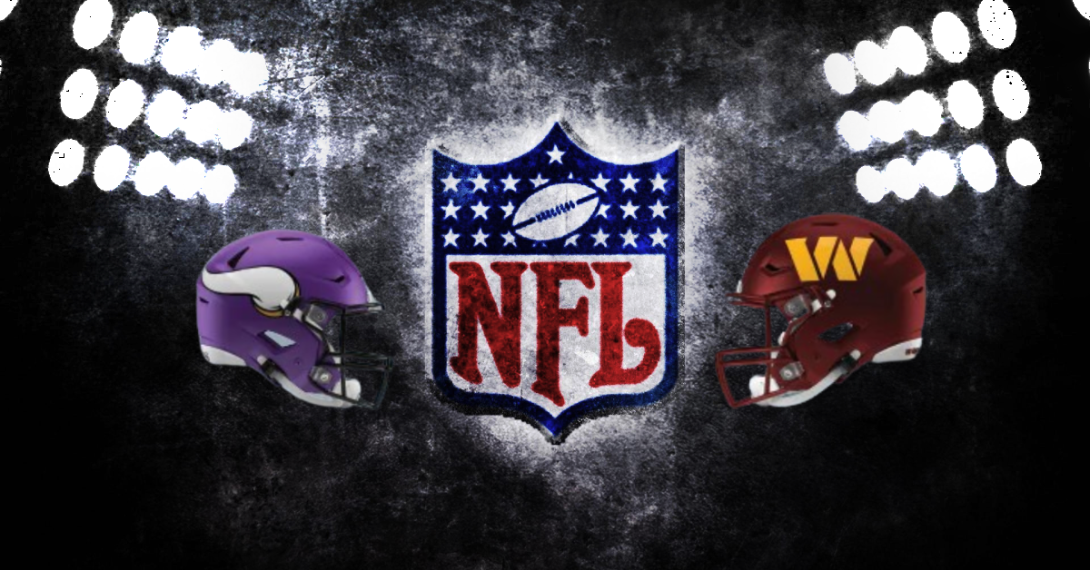 Panthers vs Commanders: Pronóstico deportivo NFL - Apuesta