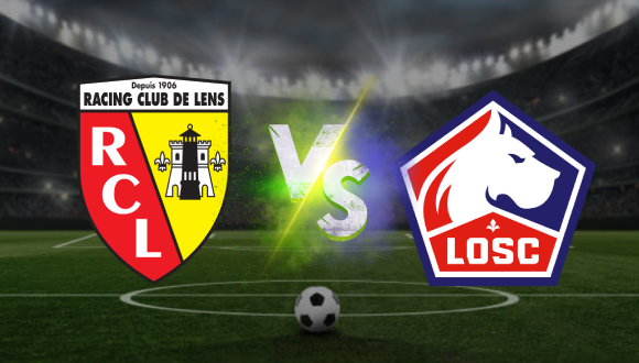 RC Lens vs LOSC Lille pronóstico Ligue 1 | Fútbol internacional