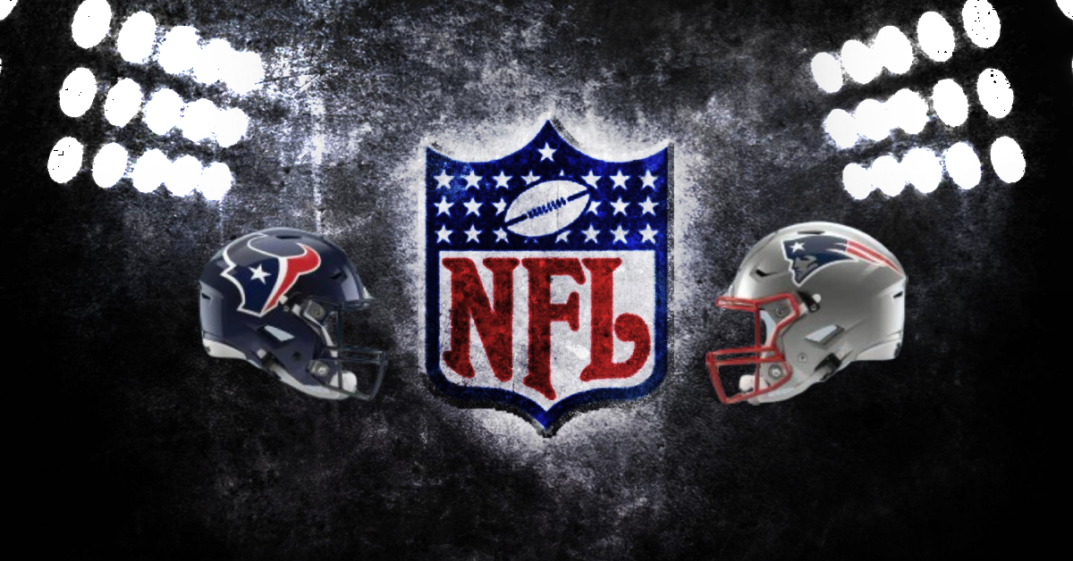 Texans vs Patriots pronóstico y resultados NFL HOY | Momios