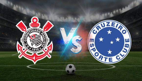 Corinthians vs Cruzeiro: Pronóstico Brasileirao | Apuesta y cuotas