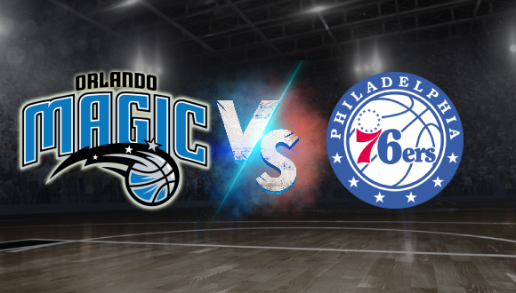 Magic vs 76ers pronóstico y resultado NBA HOY | Apuesta deportiva