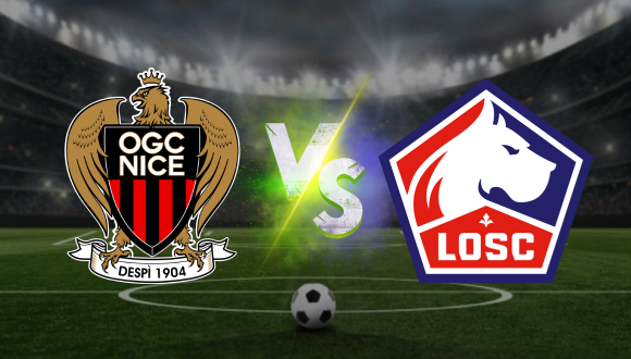 Nice vs Lille pronóstico y resultados Ligue 1 Ligue 1 Fútbol, Francia