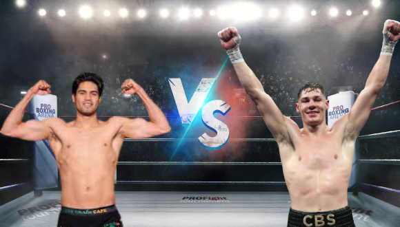 Gilberto Ramírez vs Chris Billam-Smith pronóstico Boxeo | Peleas
