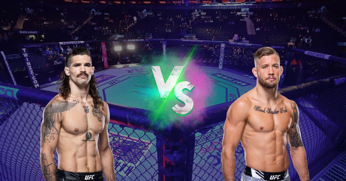 Semelsberger vs Radtke pronóstico apuesta UFC | Resultados MMA