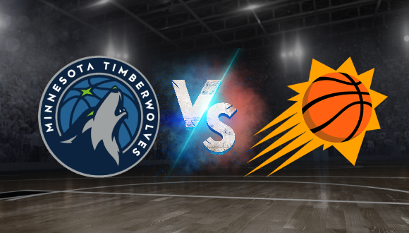 Timberwolves vs Suns pronóstico gratis | NBA | apuestas HOY