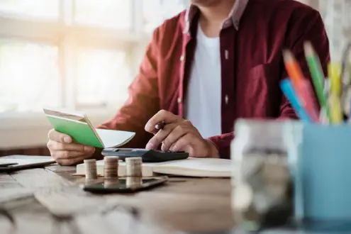 ¿Cómo planear tus metas financieras para el 2025? | Siete consejos