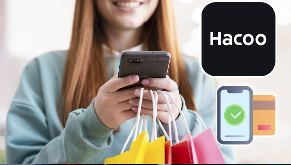 Hacoo: la nueva app para compras online | Cómo comprar