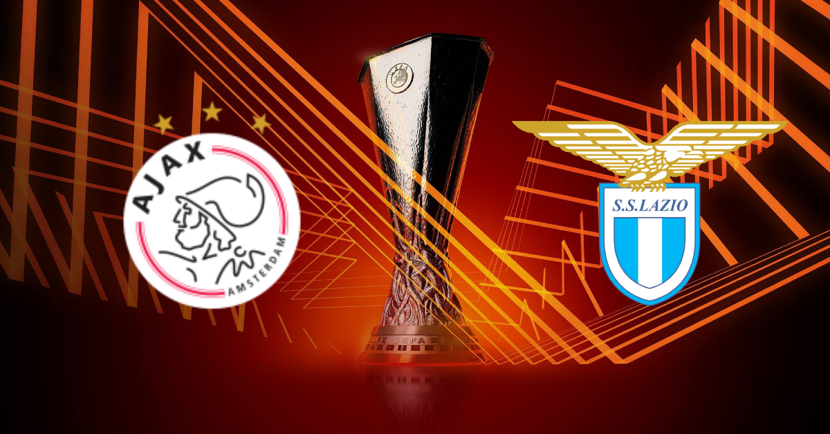 Pronóstico Ajax vs Lazio | Fútbol Europa League