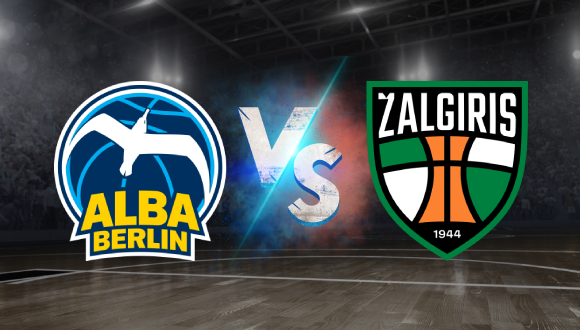 Alba Berlín vs Zalgiris Kaunas pronóstico Euroliga | Basket europeo