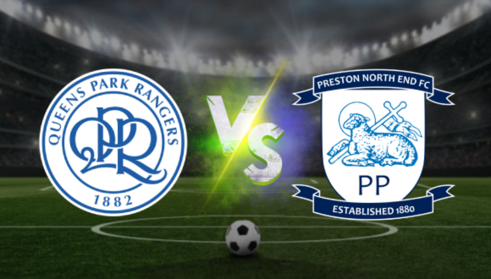 Pronóstico QPR vs Preston | Championship League