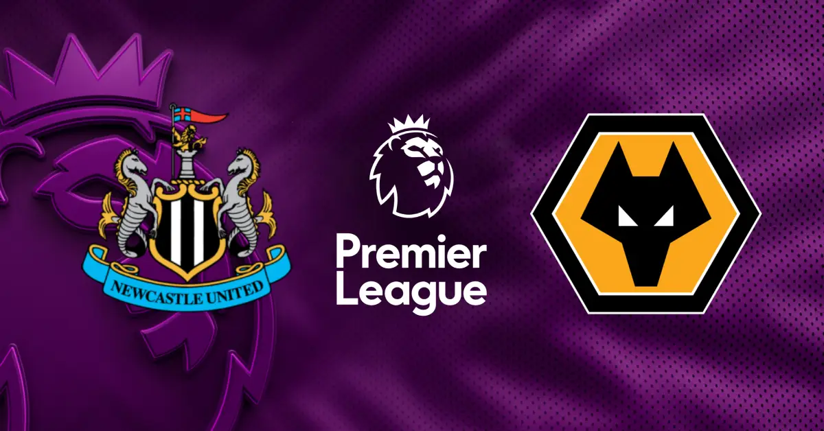 Newcastle vs. Wolves pronóstico Premier League | Liga inglesa