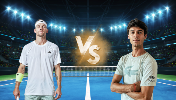 Alejandro Davidovich vs Rodrigo Pacheco pronóstico | ATP Acapulco