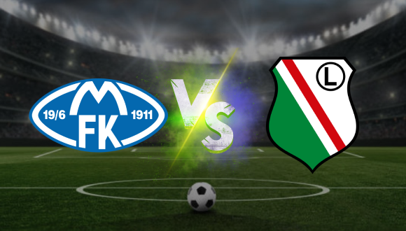 Molde vs Legia pronóstico deportivo gratis | Conference League