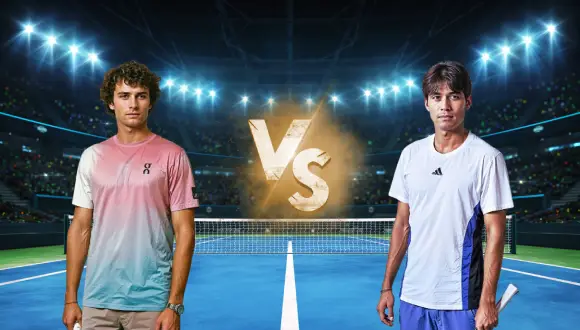 Joao Fonseca vs Learner Tien pronóstico ATP Miami | Torneo tenis