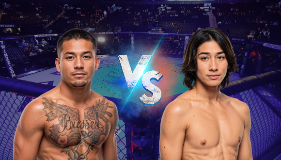 Rei Tsuruya vs Joshua Van pronóstico UFC 313 | Resultados gratis
