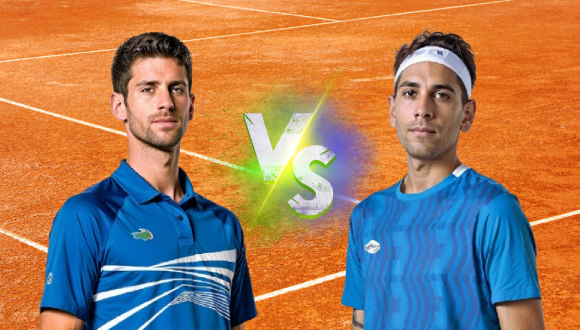 Novak Djokovic vs Alejandro Tabilo pronóstico | Master MonteCarlo