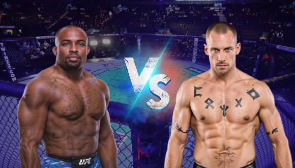 Pronóstico Torrez Finney vs Robert Valentin | UFC Hoy