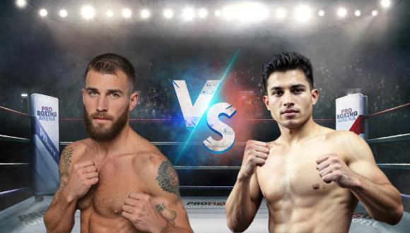 Pronóstico Caleb Plant vs José Armando Resendiz | Boxeo Hoy