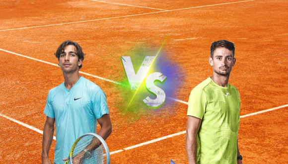 Musetti vs Navone pronóstico Roland Garros | Torneo de tenis